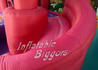 Backyard Inflatable Jump Houses For Rent