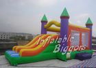 Residential Slide Bouncy House Castle