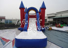 Waterproof Bouncy House Castle