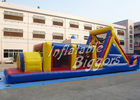 Inflatable Obstacle Course For Rental
