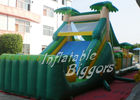 Advertisement Inflatable PVC Playground Sets EN71 AU , 100lbs - 5000lbs