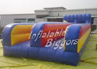 Custom PVC Inflatable Sports Games Rental