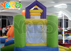Inflatable Jumping Castle For Sale Combo Games With Slide CE Blower