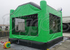 Inflatable Bouncer For Ben 10: Alien Force Indoor Home Use Or Outdoor Commercial Inflatable Bouncers
