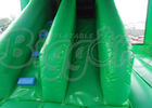 Inflatable Bouncer For Ben 10: Alien Force Indoor Home Use Or Outdoor Commercial Inflatable Bouncers
