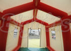 Amusement Park Inflatable Outdoor Tent Air-Sealed Lawn Tent For Wedding Party