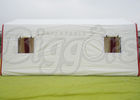 Amusement Park Inflatable Outdoor Tent Air-Sealed Lawn Tent For Wedding Party