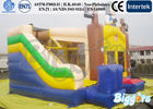 Pirate Ultimate Combo Inflatable Bounce House Slide Funny Bouncy Castle