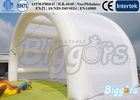 Outdoor Inflatable Tent for Party Inflatable Transparent Tent , Inflatable Camping Tent
