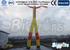 Inflatable Tube Man Air Dancer Sky Puppet With Professional Printing