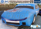 Water-proof Advertising Inflatable Model For Car Sales Promotion Activity