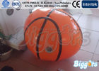 Adults Inflatable Water Game Basketbal Hoop Water Ball Sport In Water Park