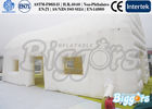 Custom Inflatable Outdoor Tent with Durable PVC Material for Show or Wedding