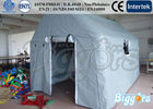 House Type Inflatable Outdoor Tent Camping withstanding Bad Weather for Research