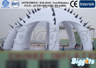 Igloo Inflatable Garden Outdoor Party Tent for Canopy Spider Tent with Special Design