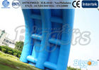 Large Inflatable Outdoor Tent Garage Tent Pavilion for Car Cover with Blowers