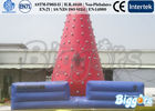 Durable PVC Inflatable Climbing Tower Inflatable Sport Games Climber for Adults