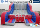 PVC Tarpaulin Inflatable Sports Games Climbing Ladder Climbing Wall