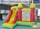 Custom  Inflatable Bouncy Castle , Bouncy Castle Jumper-Yard Amusement