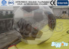 Soft PVC Inflatable Kids Water Game / Water Walking Ball Beach Ball