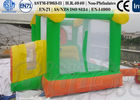 Kids' Amusement Park Commercial Inflatable Bouncer Slide Combo