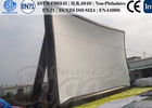 PVC Durable Infllatable Adertising Screen Tarpaulin puncture-proof