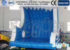 Water-proof Outdoot Inflatable Sports Games for Park  /  Mechanical Bull Air Mattress