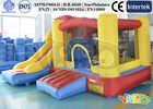 Kids Amusement Inflatable Bounce House Jumping Castle with Slide