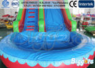 Commercial Simple Kids Inflatable Slide for Pool / Climbing Games ,UL CE Approved