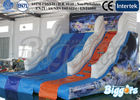Large Commercial Kids Inflatable Slides Jumper Bouncer Toys for Rental