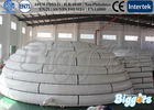 Waterproof Special Inflatable Outdoor Tent for Camping / Wedding / Exhibition