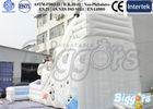 Cow Kids Inflatable Slides/Large Size Jumping Games for Commercial use