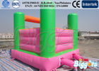 Simple Bouncy House Castle Inflatale Balloon Jumper Cartoon for Children
