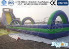 Great Kids Inflatable Slides Giant Slip Lane Jumper for Exciting Challenge