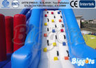 Backyard Inflatable Water Slide Pool Fun Playground Games 6 x 6 x 3.5M