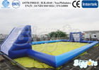 PVC Adult's Inflatable Sports Games Soccer Field Football Ground