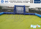 PVC Adult's Inflatable Sports Games Soccer Field Football Ground