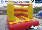 Costom Small Bouncy House Castle Inflatable Moonwalks with Air Blower