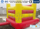 Costom Small Bouncy House Castle Inflatable Moonwalks with Air Blower