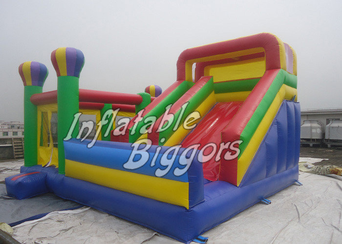 Giant Toys Inflatable Combo PVC