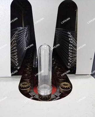 Injection Stretch Blow Molding Machine Container Volume 10L - 20L Non Cracking