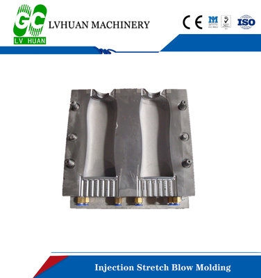 Anti - Corrosion Plastic Bottle Mold High Precision For Shampoo Packaging