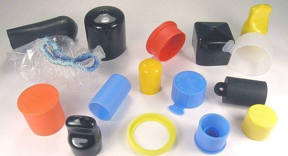 Multi Cavity Plastic Toy Mold Plate High Reliability Good Corrosion Resistance