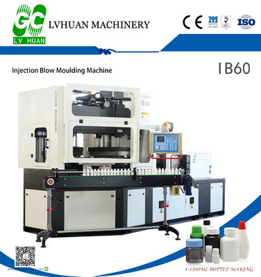 Anti - Corrosion Plastic Bottle Mold High Precision For Shampoo Packaging