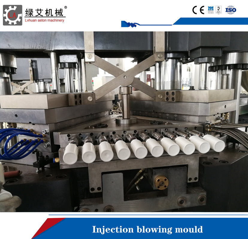 3cr13 Medical Plastic Injection Molding High Durability Excellent Performance