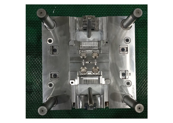 High Fiber High Precision Mold Medical Parts Polyurethane Injection Molding