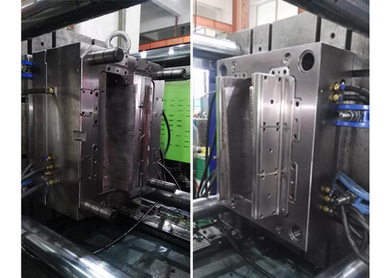 Roof Ceiling Industrial Injection Molding Plastic Architecture PVC Mold
