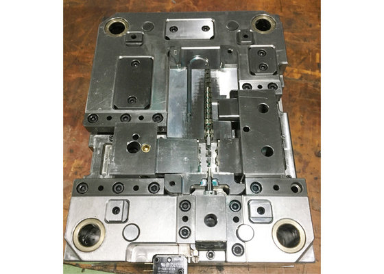 Interchangeable Insert Medical Mould Food Grade Polycarbonate 2 Plate Mold