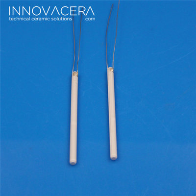 ceramic tube heater/high temperature ceramics/for soldering iron/Innovacera supplier