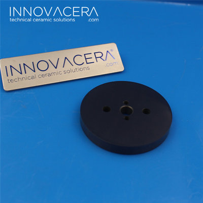 SI3N4 Ceramics/Silicon Nitride Plate For Turbocharger Rotor/Innovacera supplier